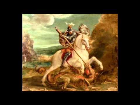 When A Knight Won His Spurs - YouTube