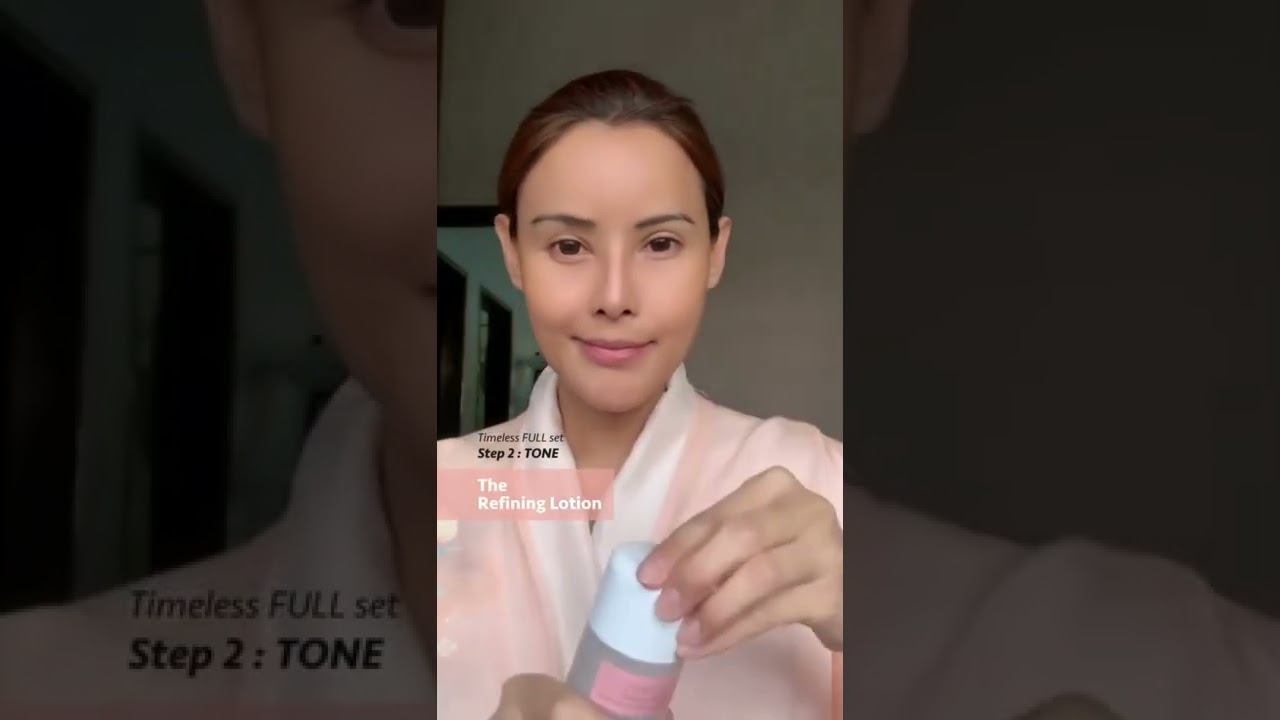 The Timeless set - Let's learn step by step on how to use it. - YouTube