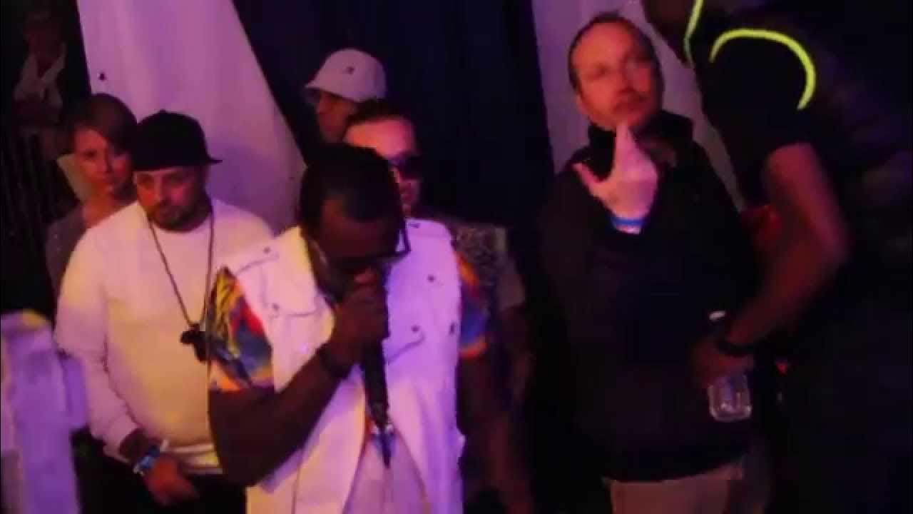 Lee Mashup & Stone Warley - NRJ MUSIC LIVE ARQUES ( 62 ) - YouTube