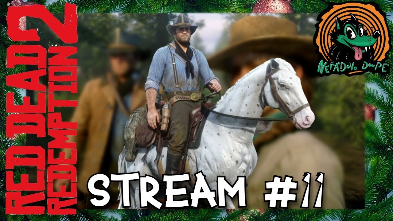 Vánoční výběr dluhů: Santa přichází s lasem – jak se stanu legendou ...