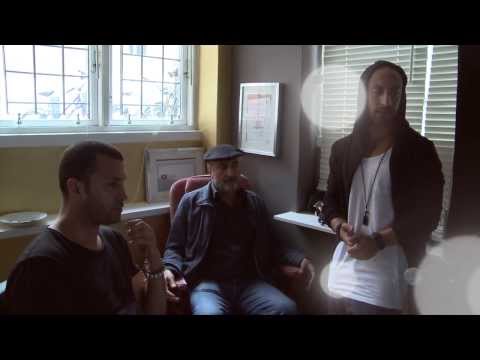 Interview with LI DINÊ - Teaser