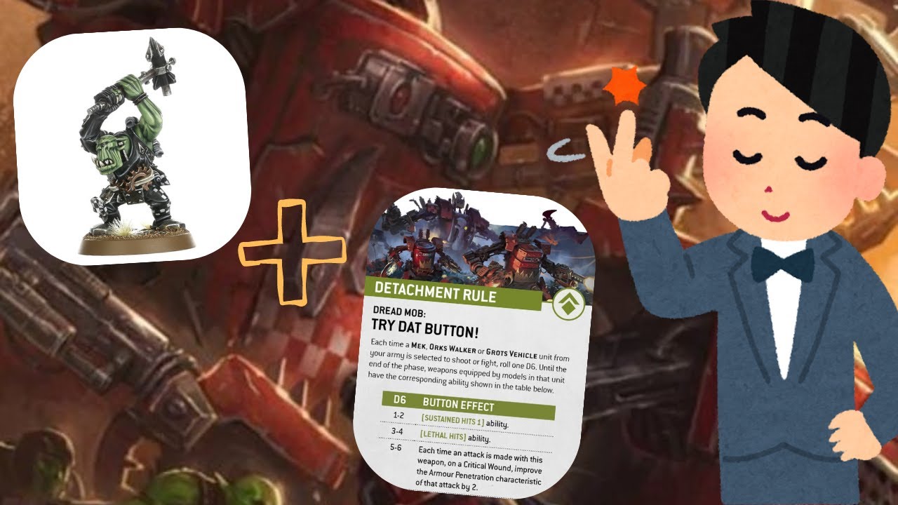 How to Use the Worst Ork Units in the 10th Edition Codex in Warhammer ...