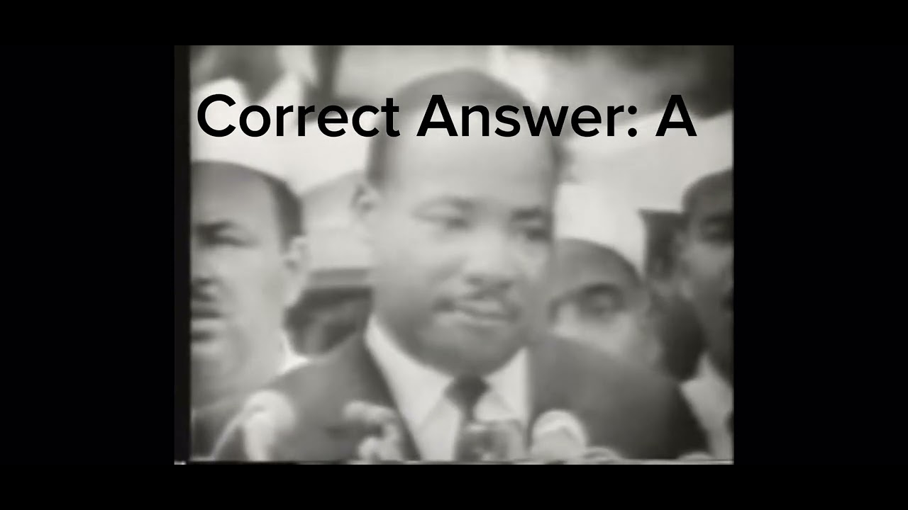 History group project march on washington - YouTube