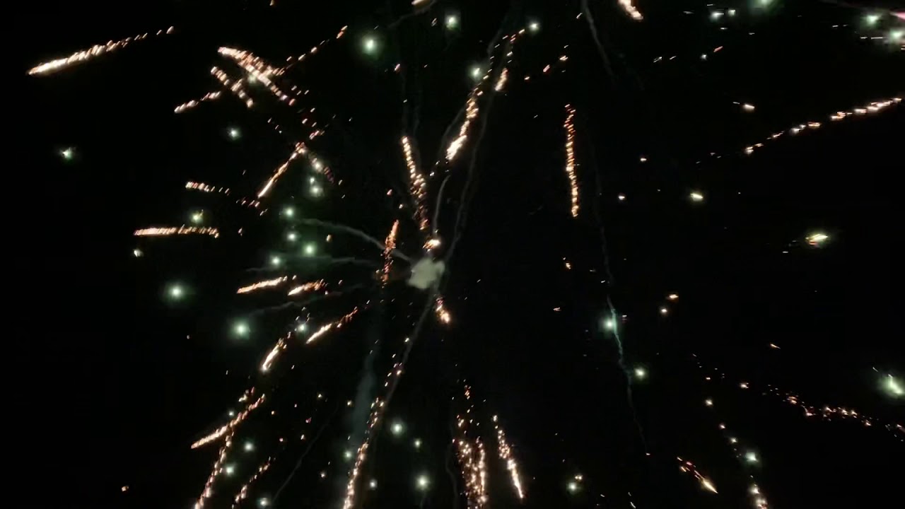 Show of Force- Firework - YouTube