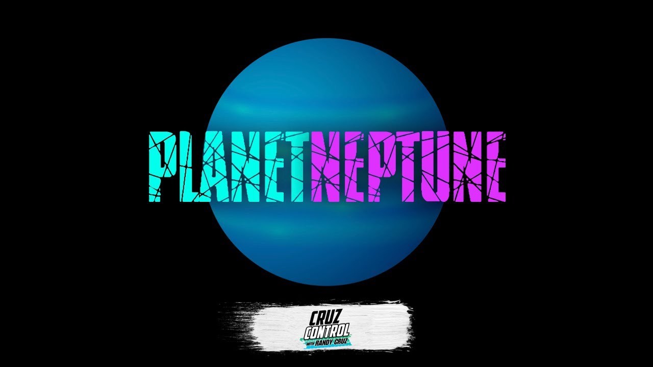 The Neptunes Sound | Planet Neptune (Ep. 1) - YouTube