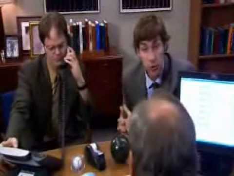 18 The Office objection handling - YouTube