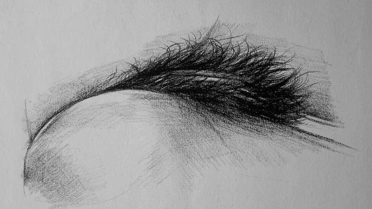 Pencil Shading - YouTube