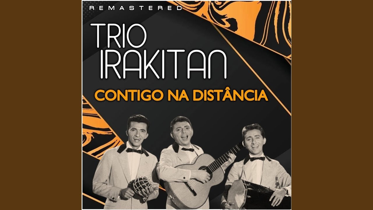 Frenesi (Remastered) - YouTube
