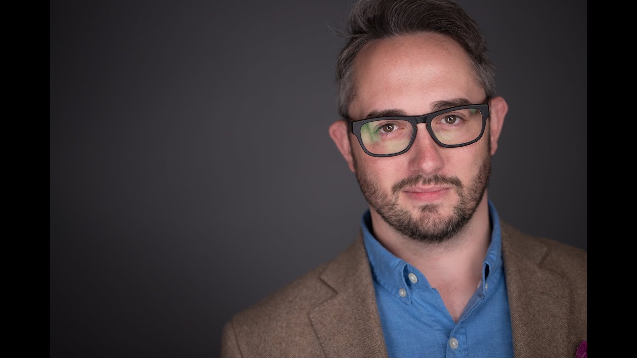 Practice Inspiration - Dr Joshua Austin - A PR Campaign for Your ...