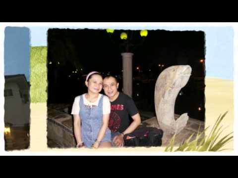 Our 5th Wedding Monthversary - YouTube