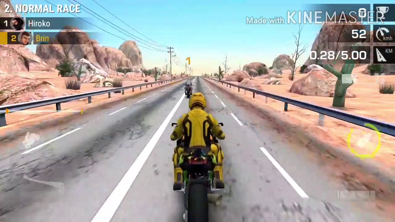 Top 3 Moto Racing Games for Android 2020 - YouTube