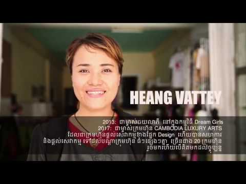 DREAM GIRLS Story "Vattey" - YouTube