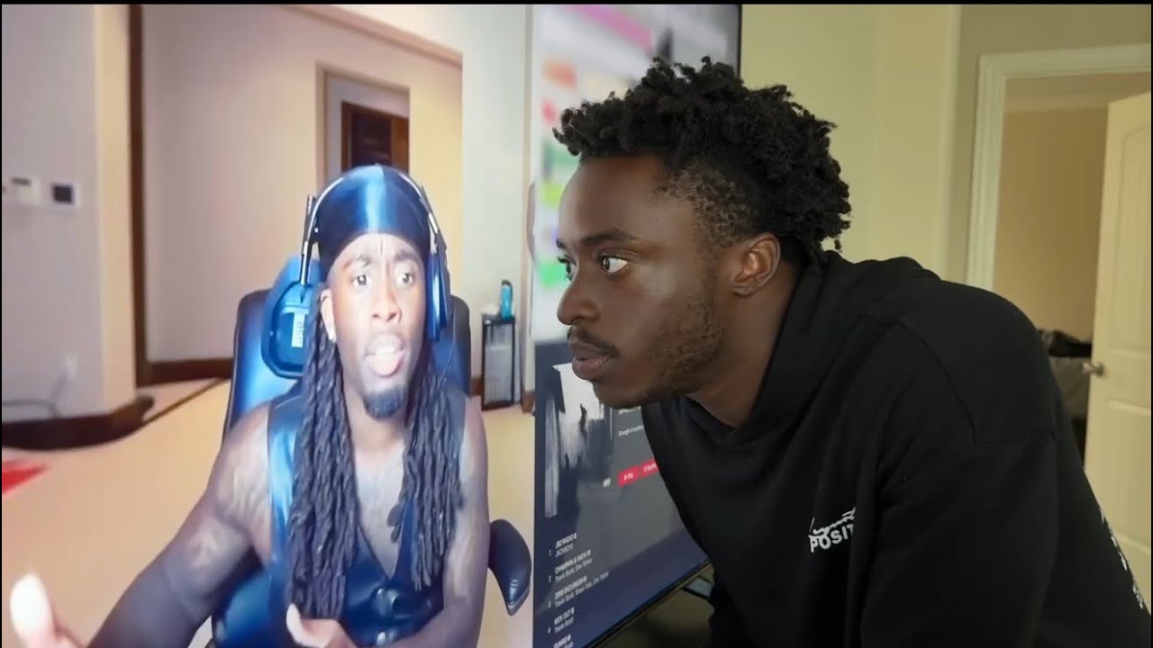 People worship streamers more than God - YouTube