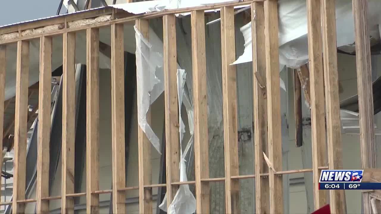 Brazos County Sheriff’s Office determines Feather Crest Farms fire was ...