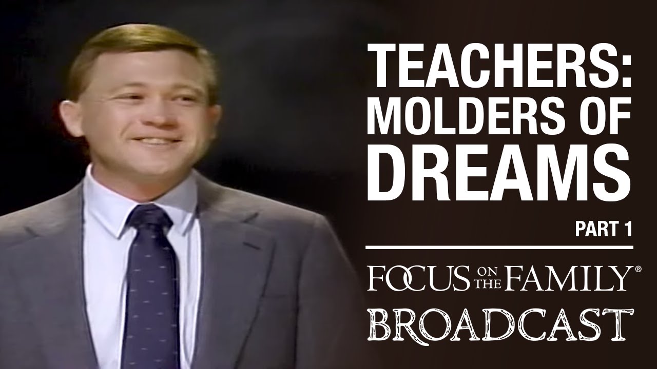 Teacher of the Year (Part 1) - Guy Doud - YouTube