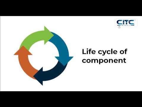 AngularJS Components Life Cycle Video Tutorials - YouTube