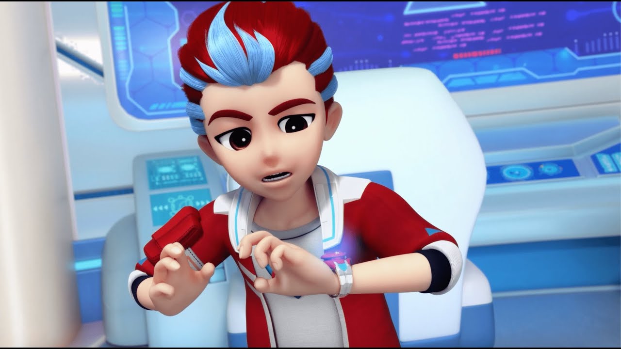 Meet The Super 10 Team | Super 10 | Kids Cartoon - YouTube