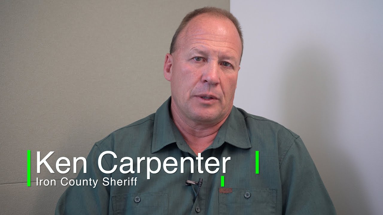 Ken Carpenter Testimonial - YouTube