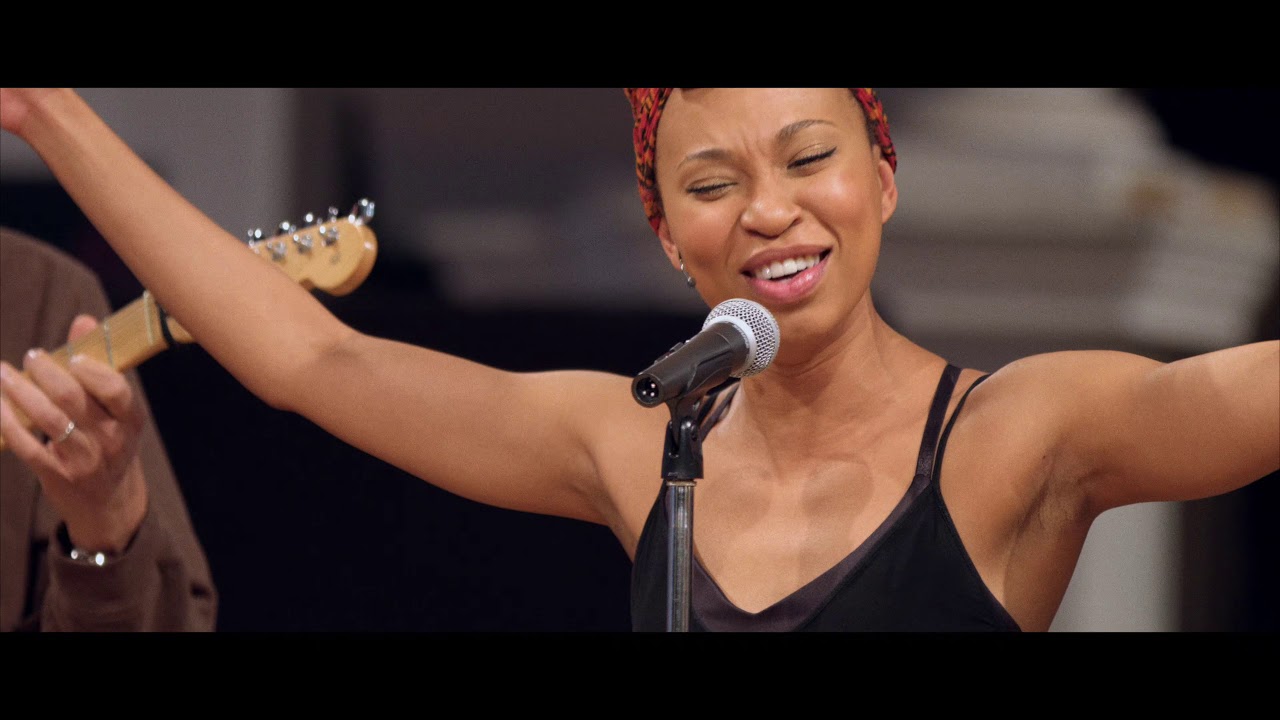 Inside the rehearsal of LINDIWE - YouTube