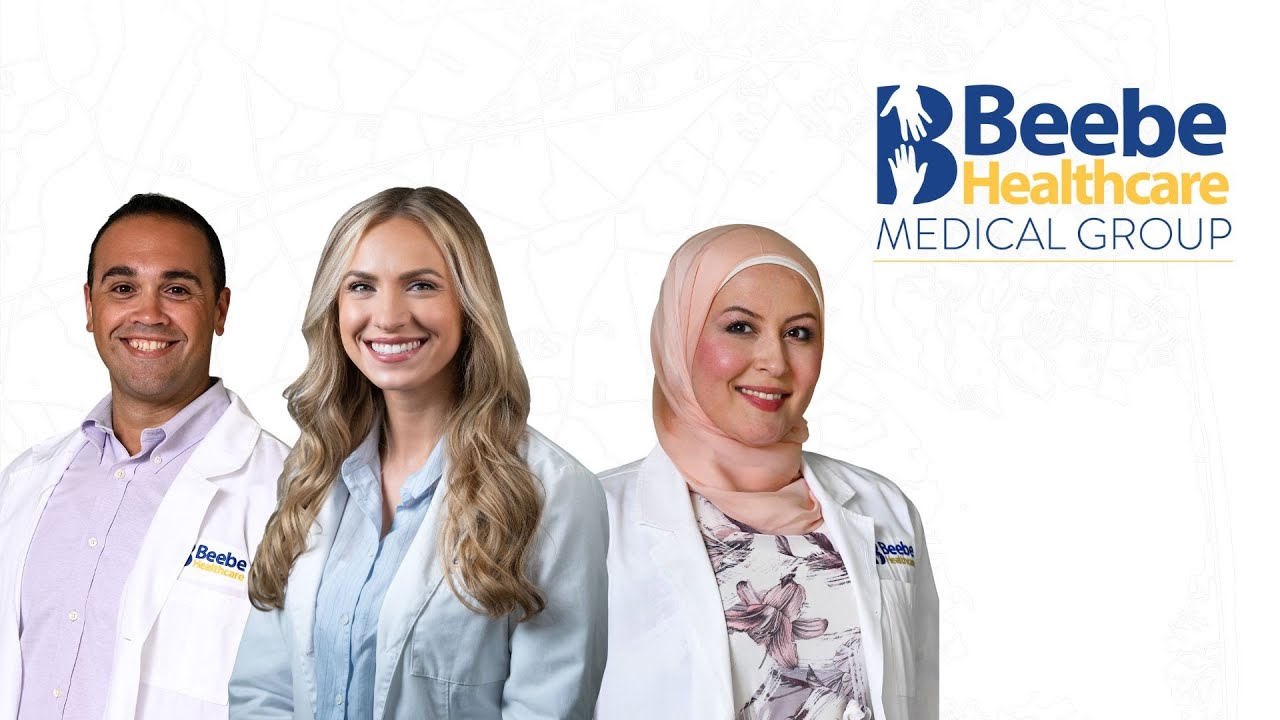 Beebe Medical Group New Patient Virtual Orientation - YouTube