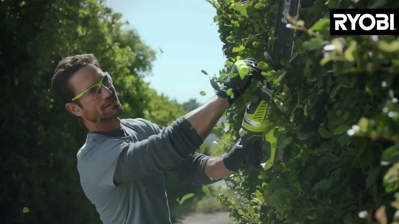 Concept 18V ONE+™ RYOBI, Plus de 200 outils sans fil compatibles avec ...