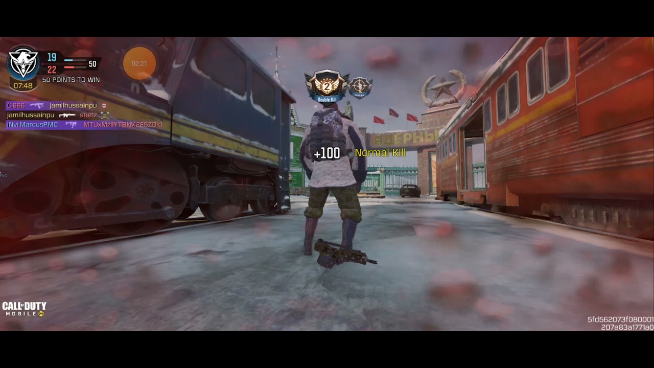 Call of duty UNLOCKED the dog(k9 UNIT) - YouTube