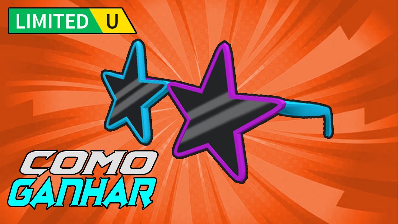 COMO PEGAR O NOVO ITEM GRÁTIS Limited UGC [Sombras Estelares do Zarc ...