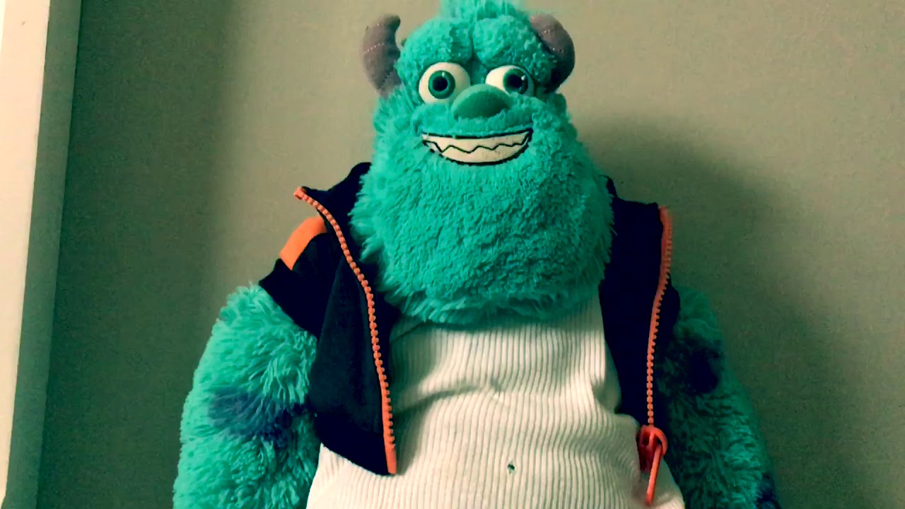 SULLY'S BOO JOINT!😍 - YouTube