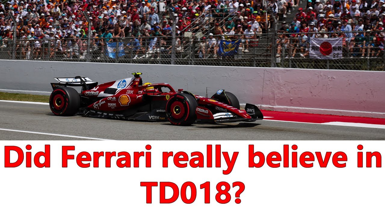 Ferrari’s bitter consolation prize in a fading season; Hamilton calls ...