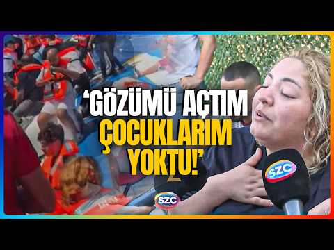 Acılı Anne Anlattı: \