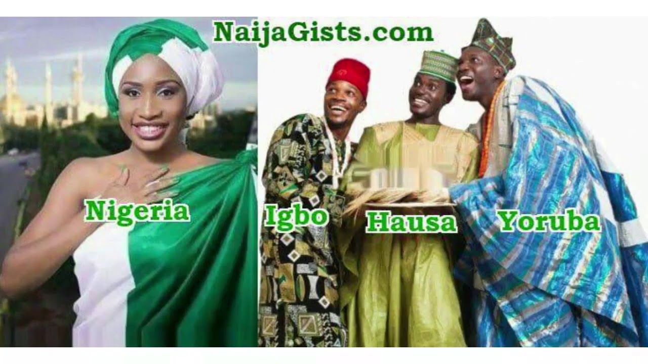 Funmi Adams - Nigeria My Beloved Country (Lyrics) - YouTube