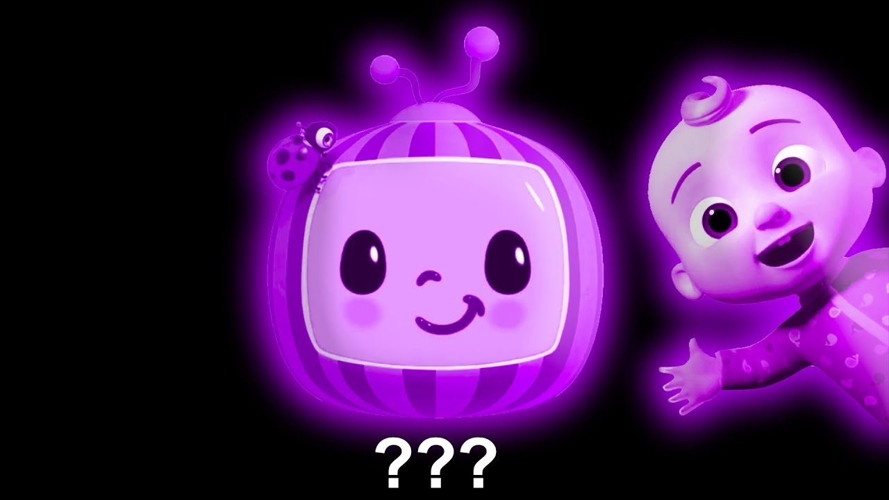 10 Cocomelon Outro Sound Variations in 60 Seconds - YouTube