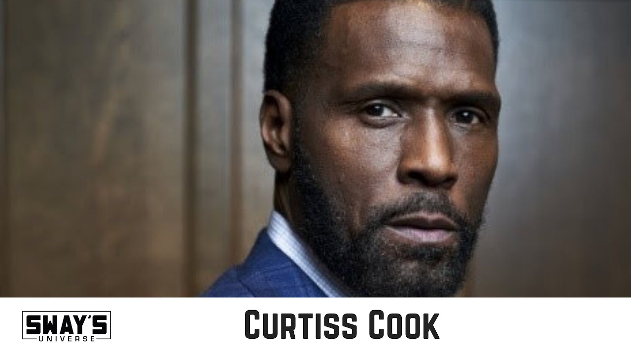 Curtiss Cook on Working with Lena Waithe and Steven Spielberg on 'The ...