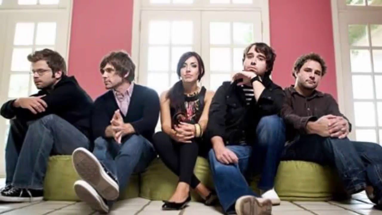 Addison Road - Need You Now (Lyrics) - YouTube