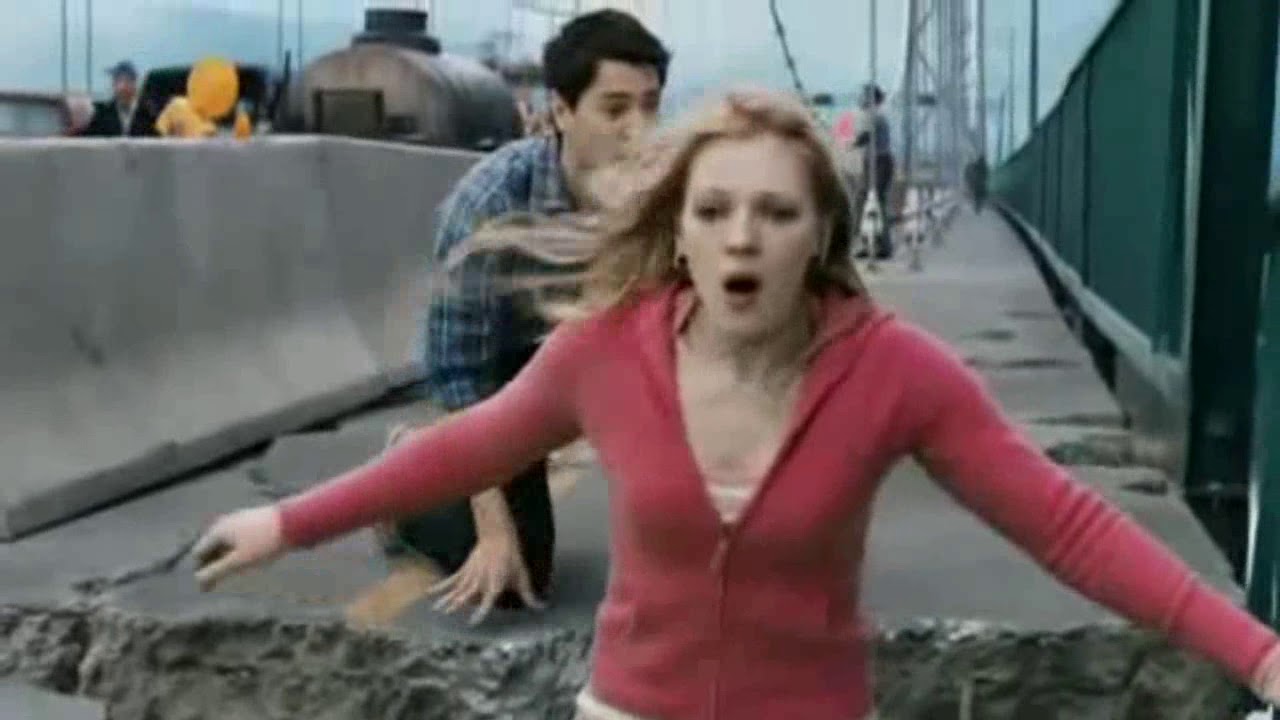 FINAL DESTINATION LOVE SCENE STATUS - YouTube