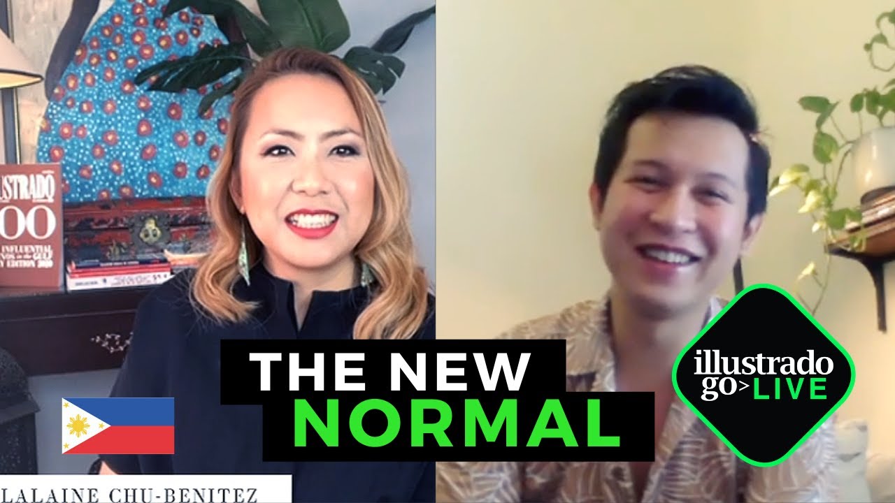 The New Normal in Dubai (How life has changed in 2020) - Illustrado GO ...
