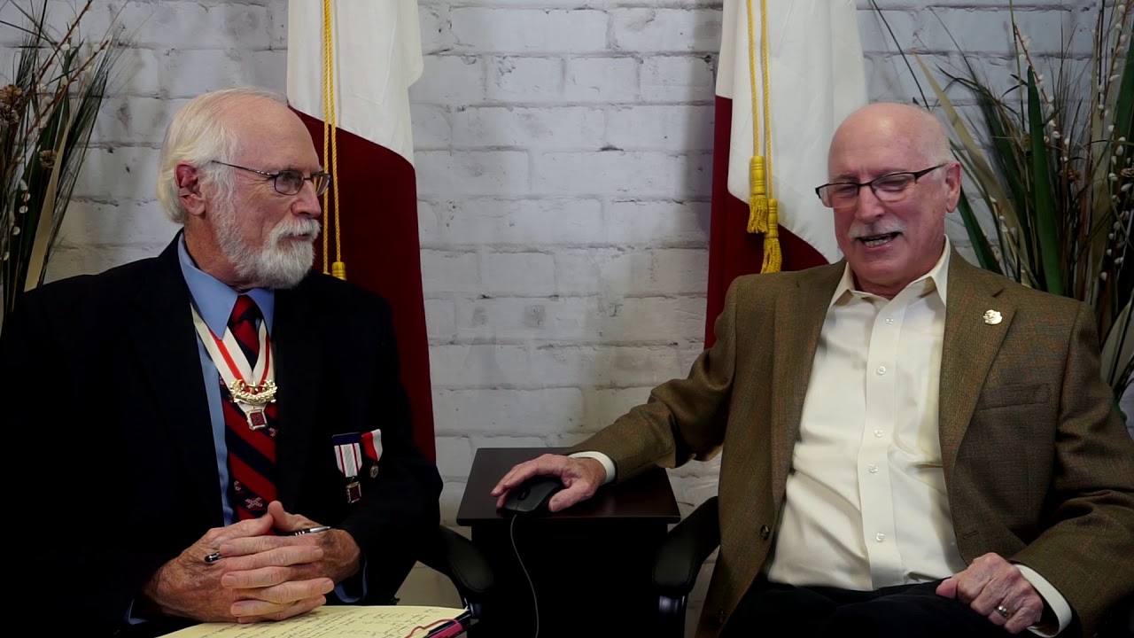 General Forrest The Man, Part 2 - YouTube