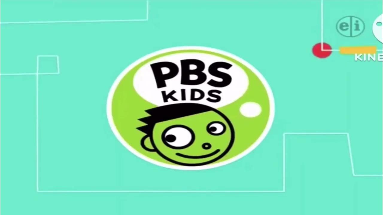 PBS Kids Program Break 2014 - YouTube
