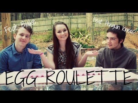10k SUB EGG ROULETTE | GIVEAWAY - YouTube