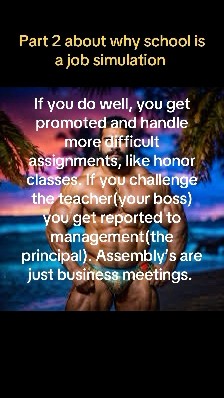 School lore - YouTube