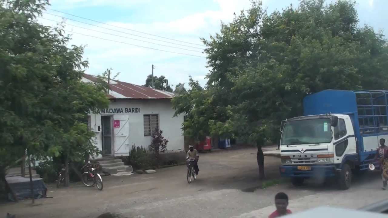 Tukuyu, Kyimo, Rungwe Area - Tanzania - YouTube