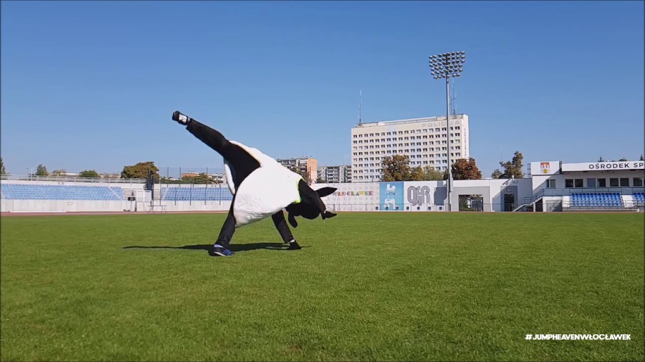 Jump Heaven Team - YouTube