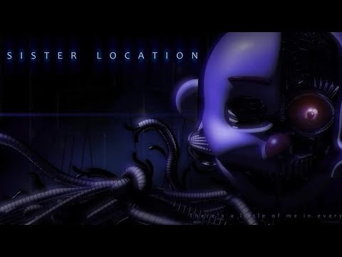 Fnaf: SL Playthrough: Good/Fake ending (No commentary) - YouTube