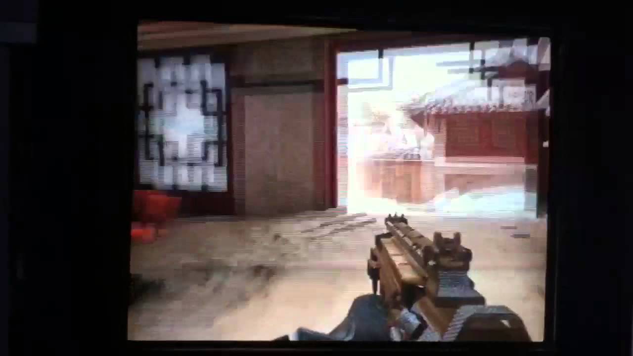Black Ops 2 "Mirage" Gameplay - YouTube