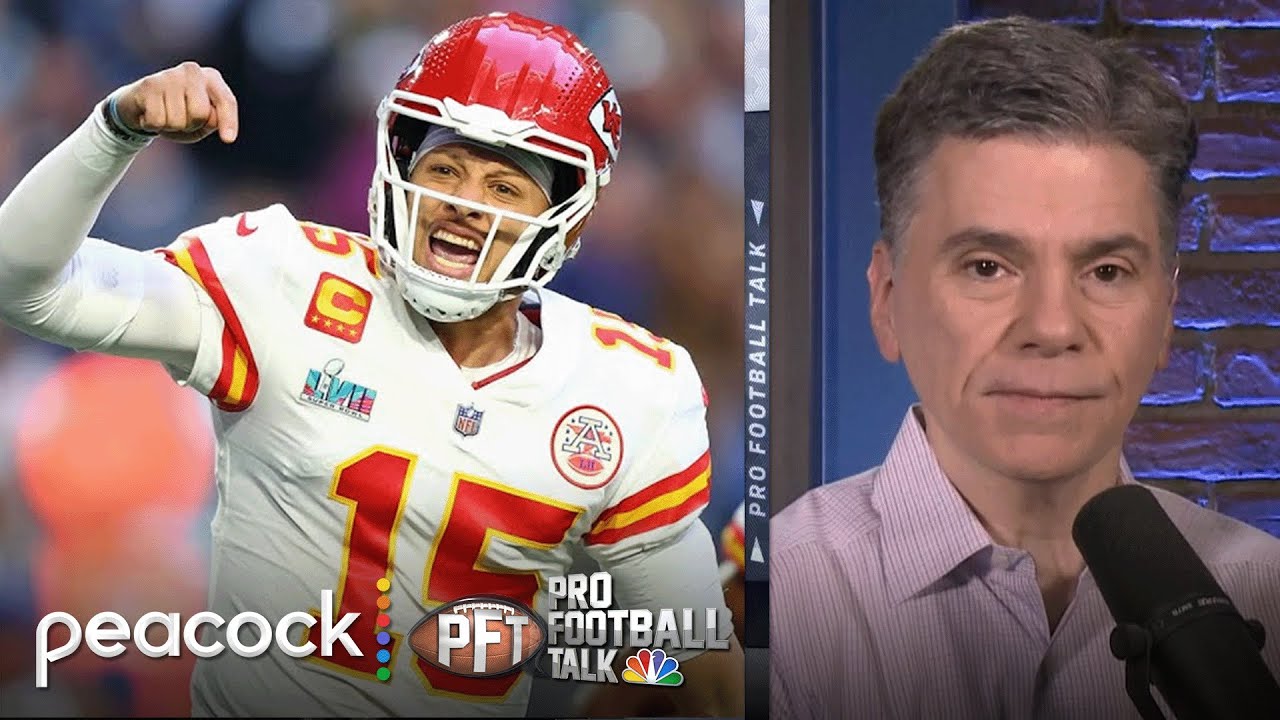 Faces of the NFL: Which players qualify? | Pro Football Talk | NFL on ...