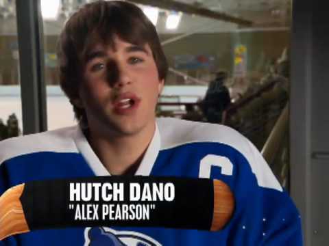 Den Brother - Hutch Dano as Alex - DCOM Extra - Disney Channel Official ...
