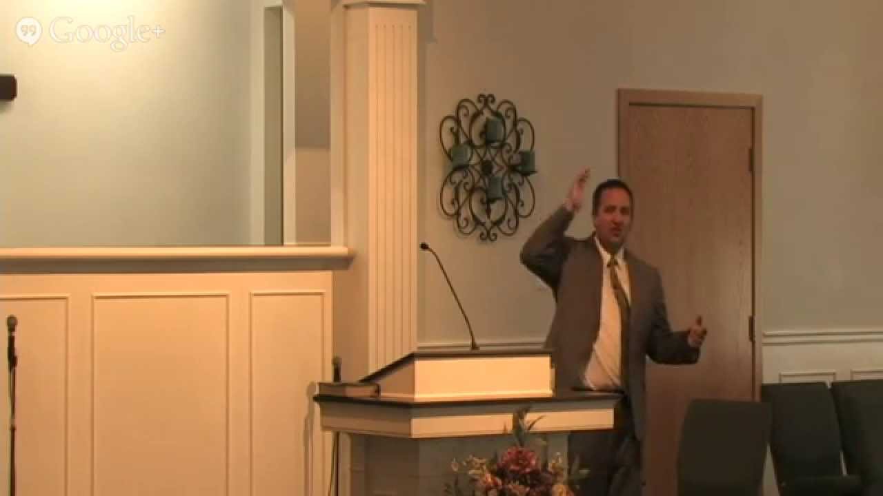 August 24, 2014 PM Mike Danyluk - YouTube