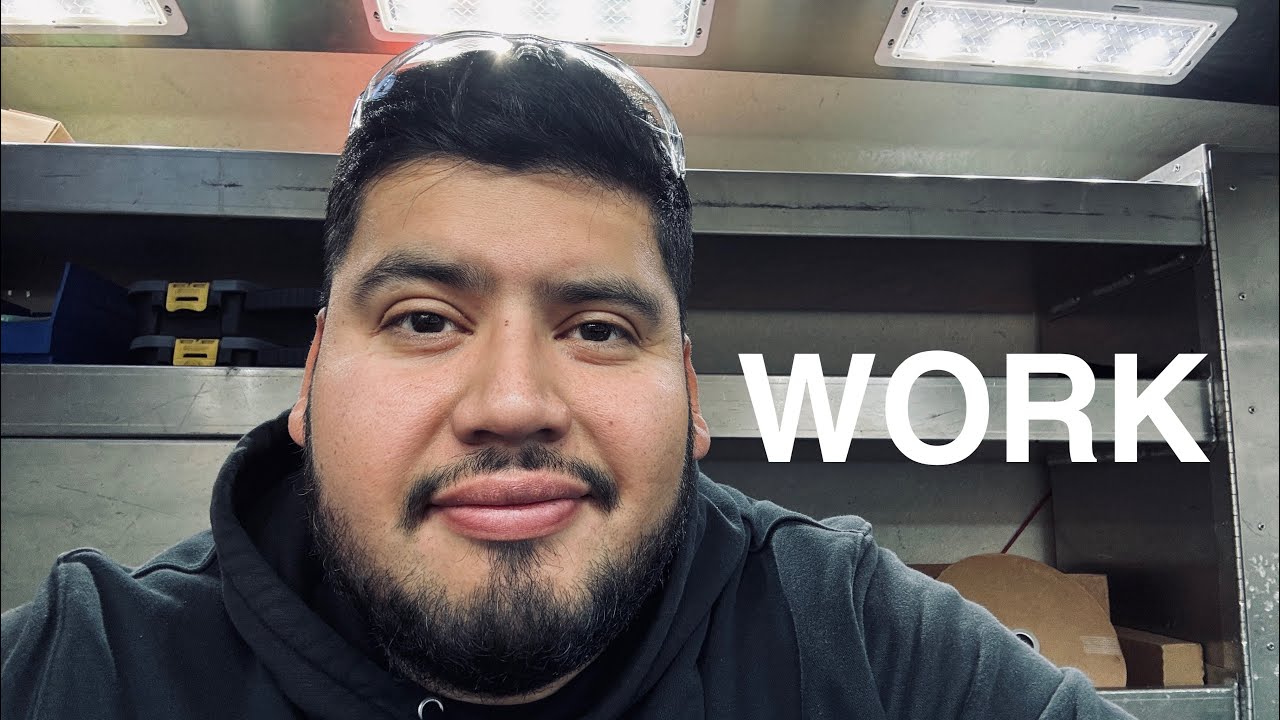 Work is important, but it’s not your identity. You’re also not stuck ...