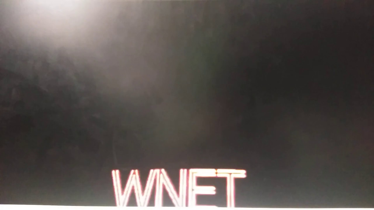 A Presentation of WNET (1975) - YouTube