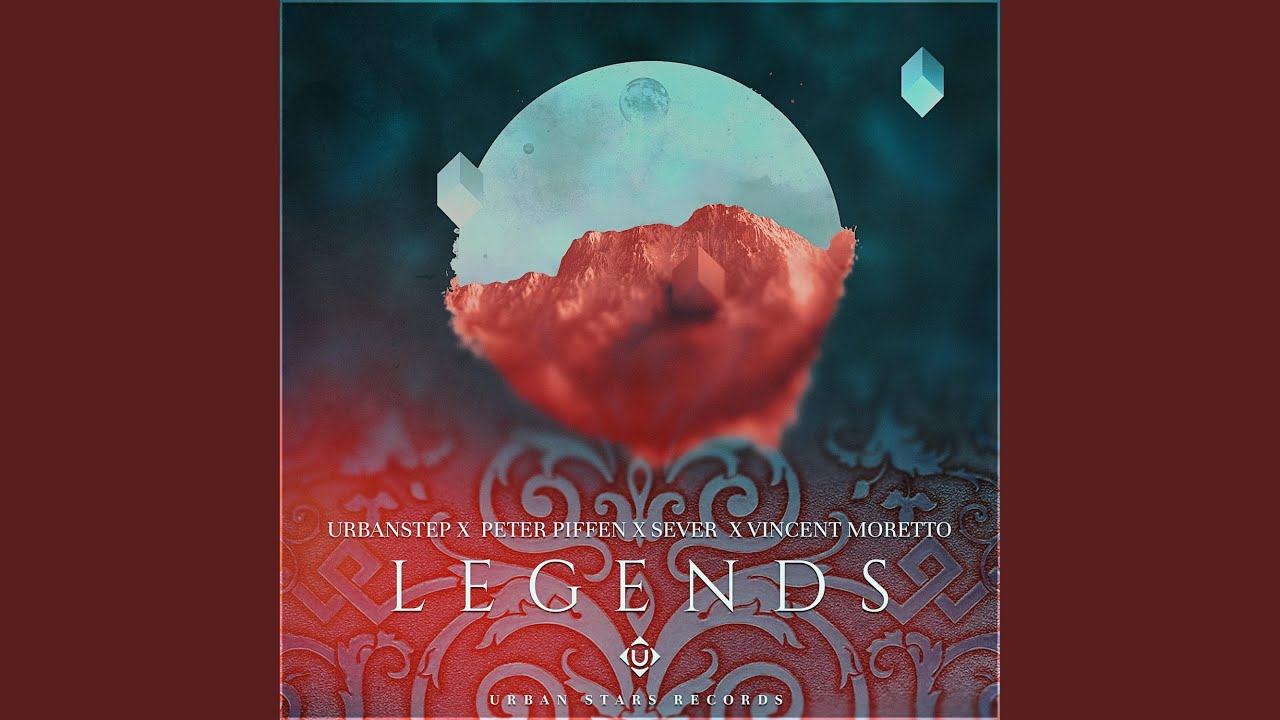 Legends (English Version) - YouTube